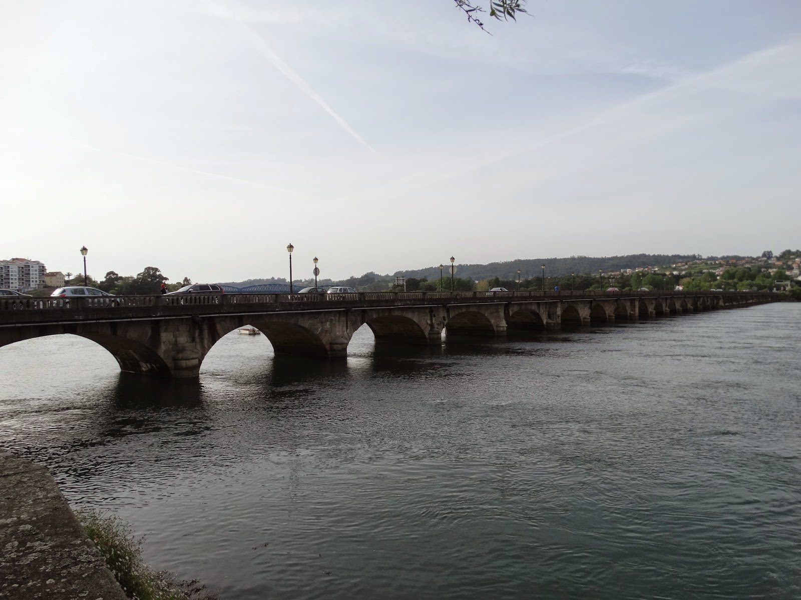 Que ver en... PONTEDEUME