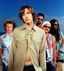 Henry Rulez: Incubus – Drive (album: Make Yourself 2002)