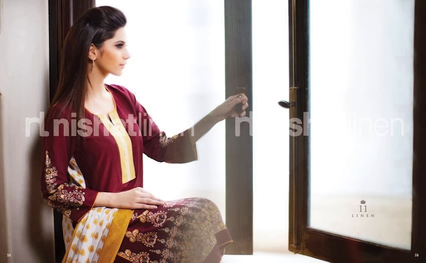 18 Huma Khan's Gorgeous Photo Stills