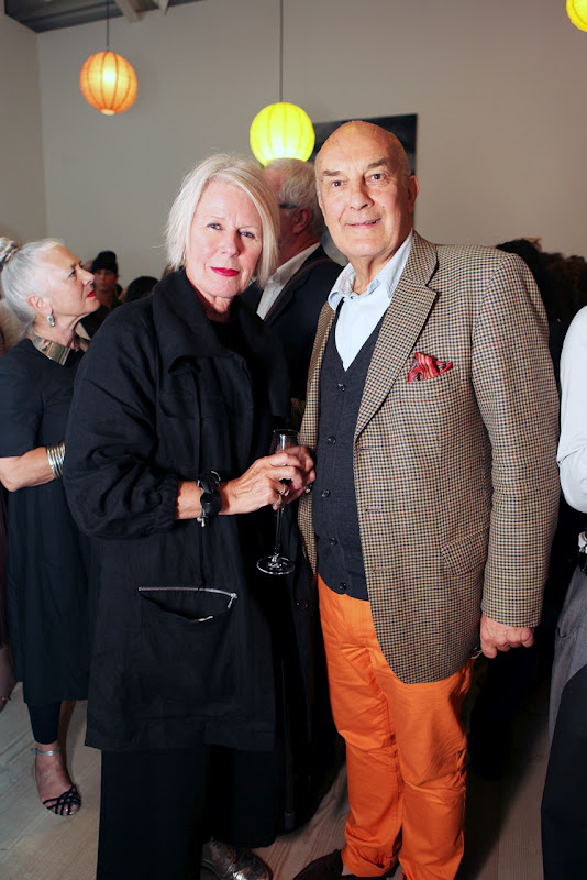 Scoop International Fashion Show