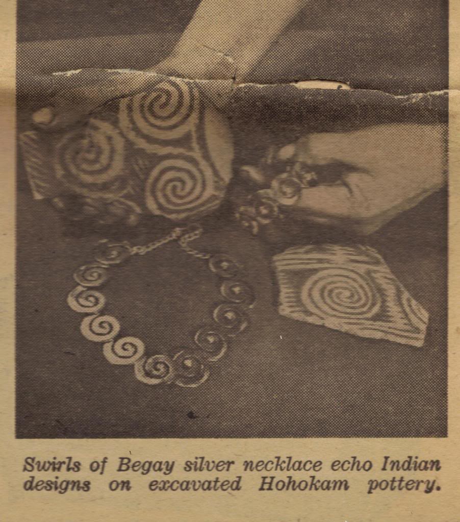 BEYOND BUCKSKIN: Native Moderns: The White Hogan