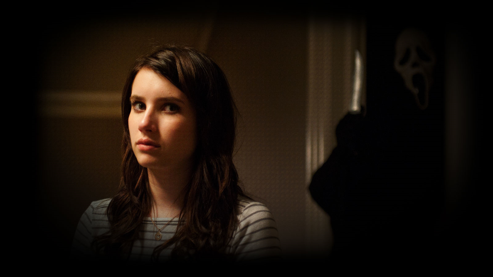 Scream 4 (film 2011) trailer ufficiale italiano - Italia Trailer