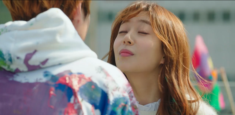 Missing 9 K-drama Review: What in the World Did I Just Watch?