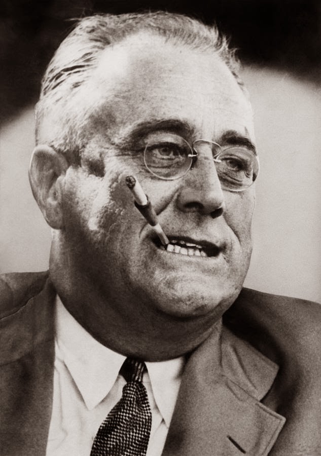 La Gran Partida: mayo 2014