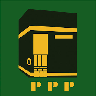 Logo PPP | Kumpulan Gambar Logo