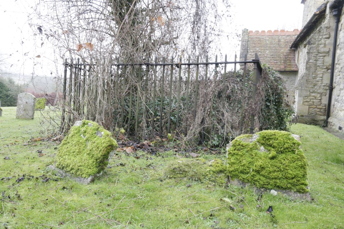 The Church Explorer: St Mary Magdalen Stoke Talmage