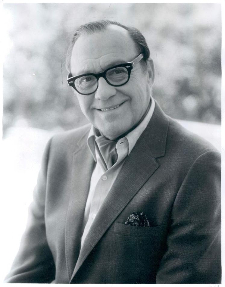 Tralfaz: Jack Benny: His Life, His Comedy, His Timing