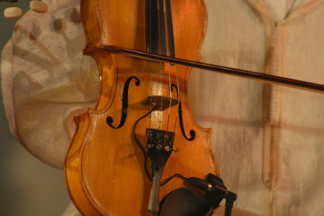 THE VIEW FROM FEZ: A Road-trip with the Hamadcha Sufis - Part Two