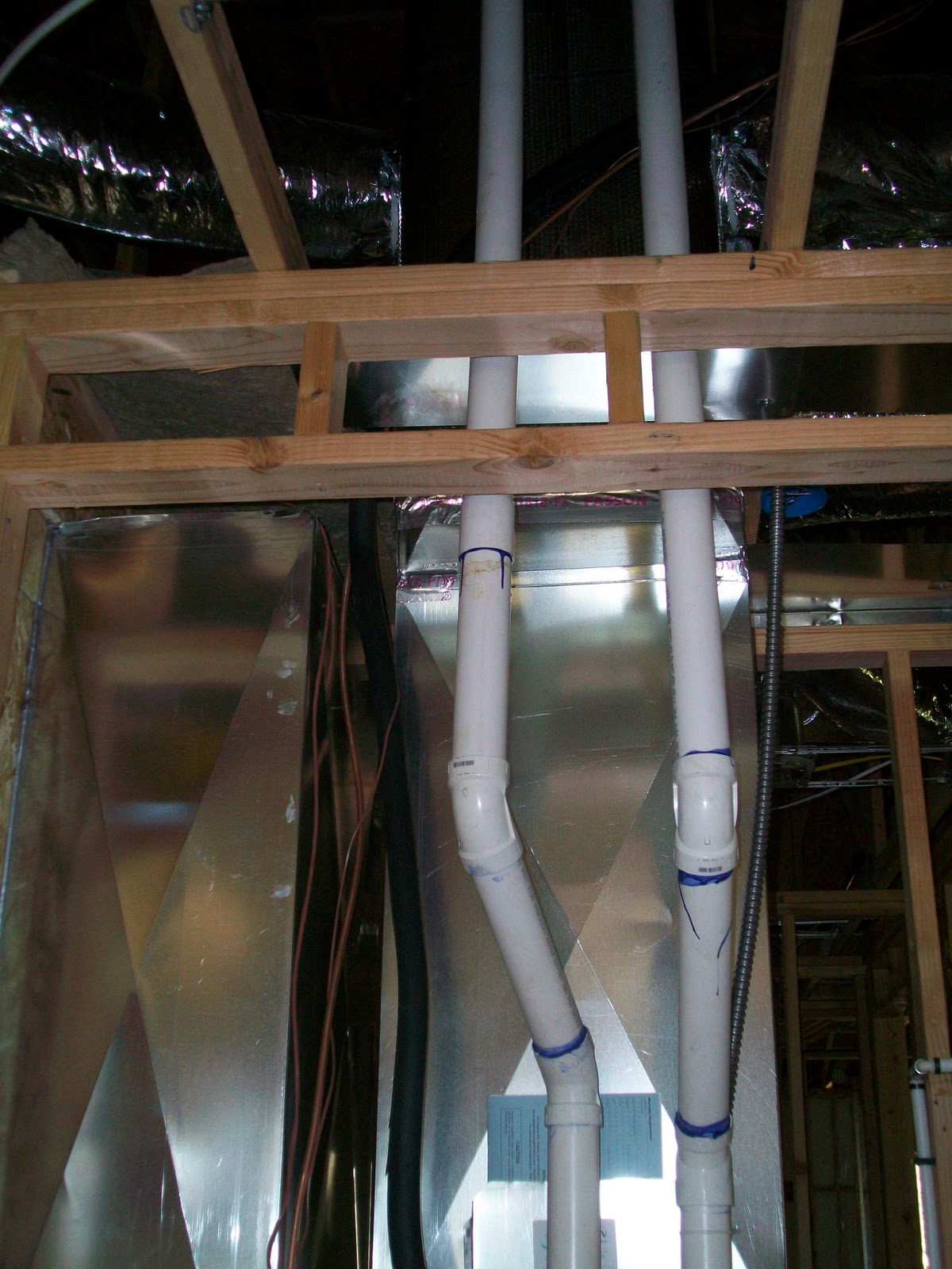 Precision Air Management Homes: Three 95.5% Furnace and Air ...