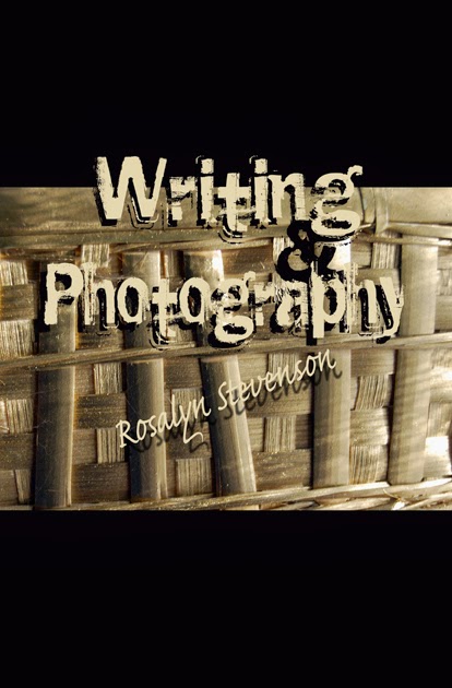 Professional Photography & Photo Processing ~ Writing