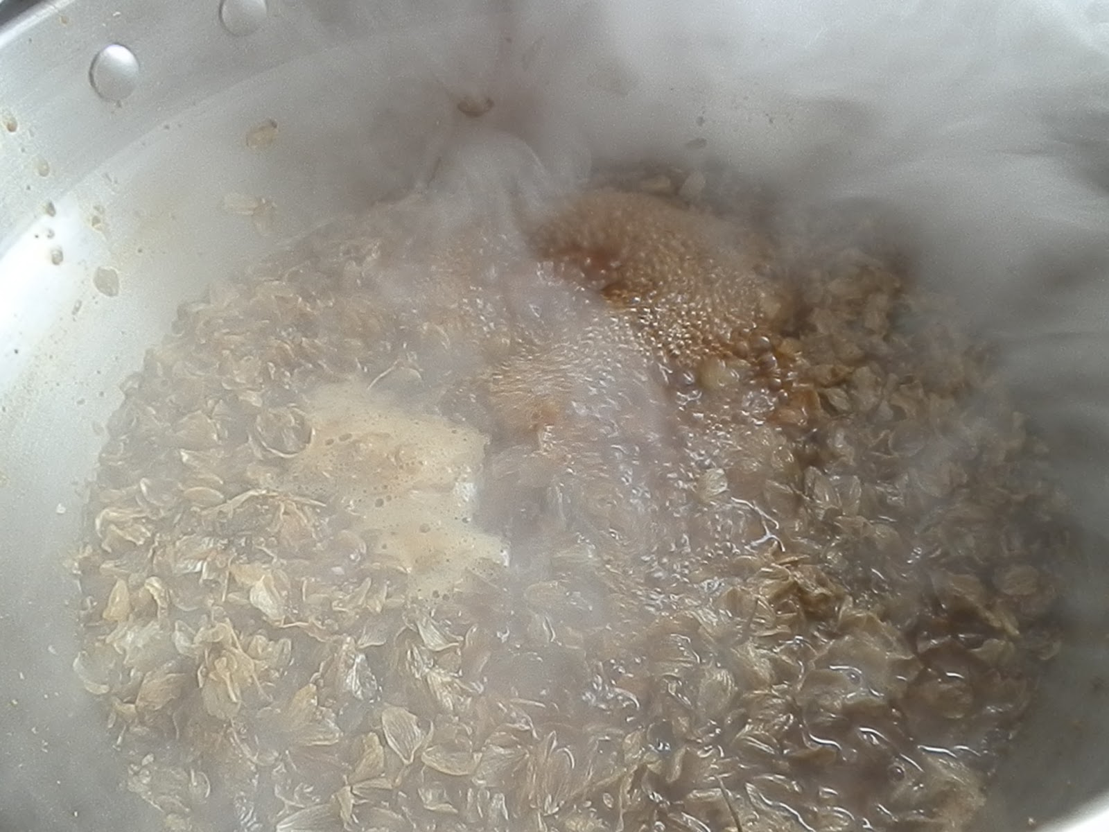 Micro farming and self sufficiency