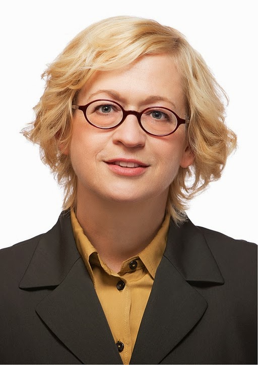 Dr. Barbara Höll, MdB Mitglied des Bundestages tritt der Community ...