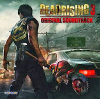 Dead Rising 3 Original Soundtrack Releasing November 19 - BioGamer Girl