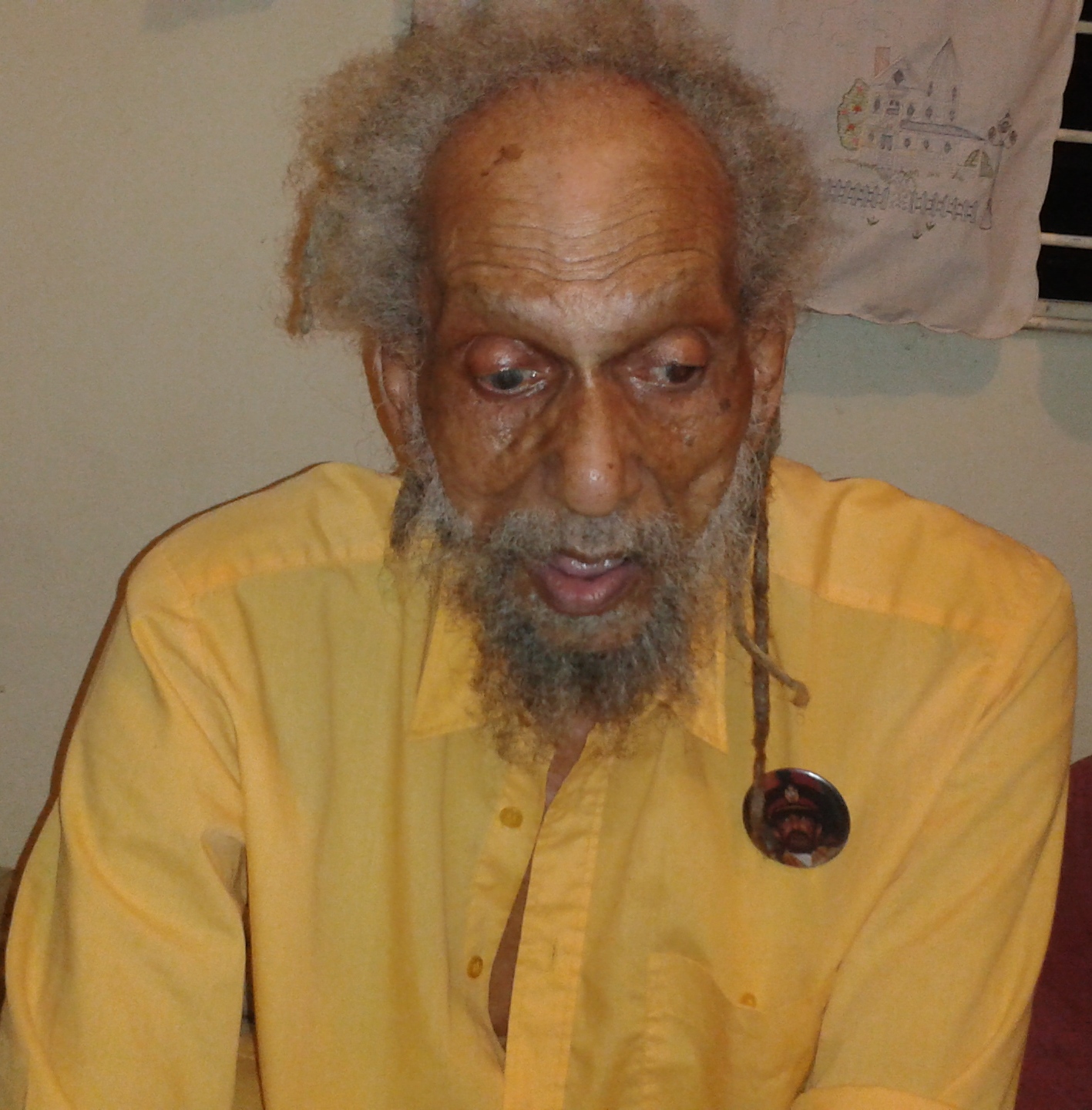 WORD SOUND POWER COLLECTIVE: May 2016