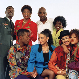 The Cast of "A Different World" Cast Reunites To Award $360K In Grants ...