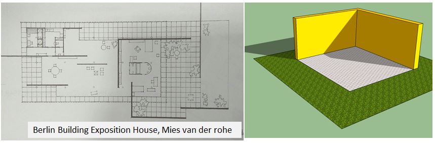 Space in Architecture