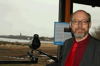 Kevin Hutchens: February 2011