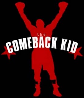 Punkmania Global: Comeback Kid Discografia