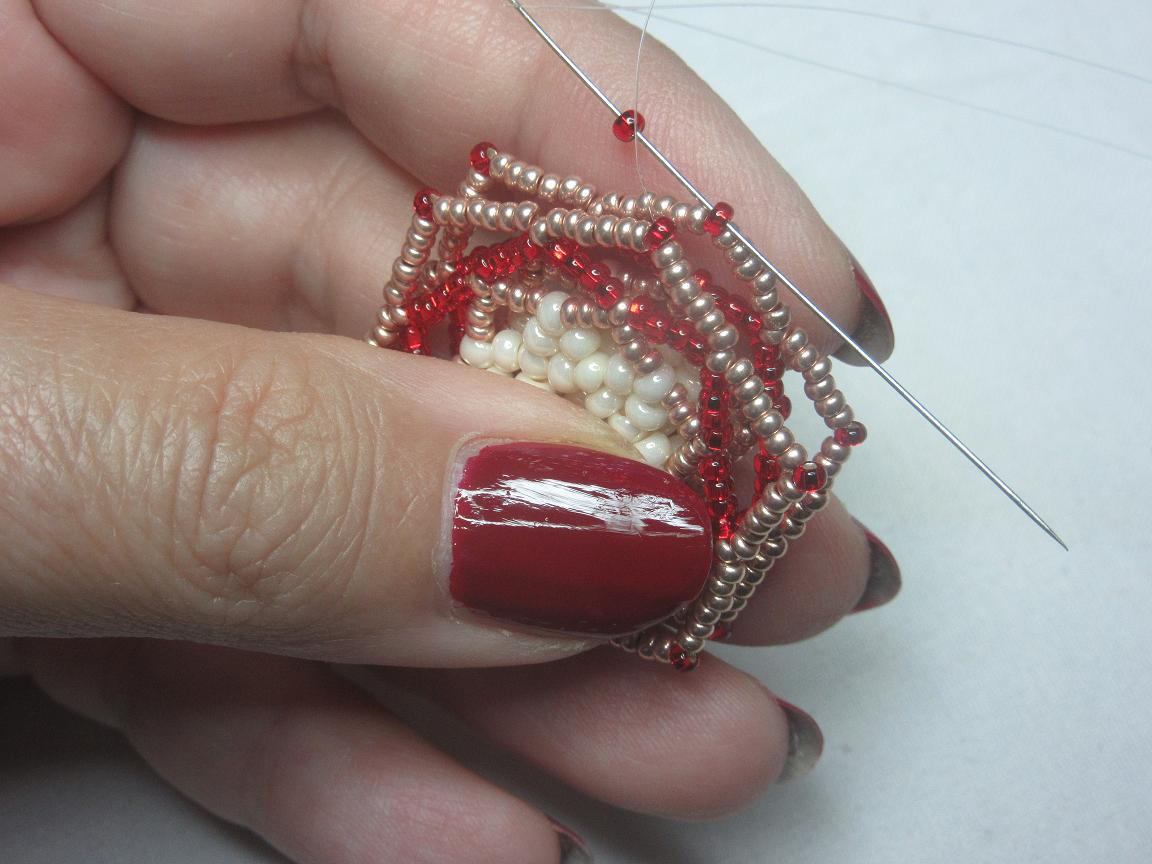 Perlinando ...: IDEA REGALO SIMPATICO PORTACHIAVE PERLINOSO