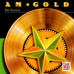 The CD Project: Various Artists - AM Gold Pop Classics (1998)