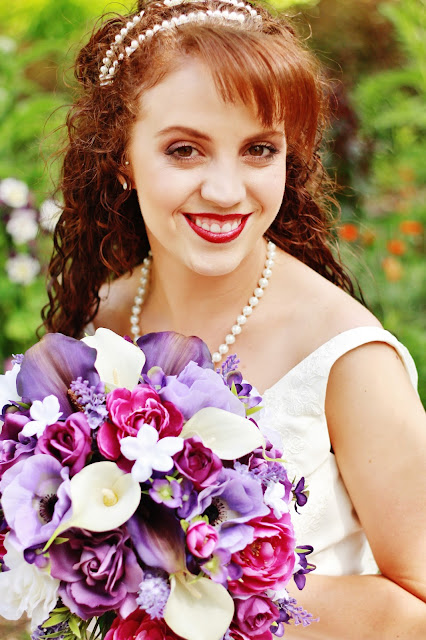 Once Upon A Photograph: Haley | Bridals