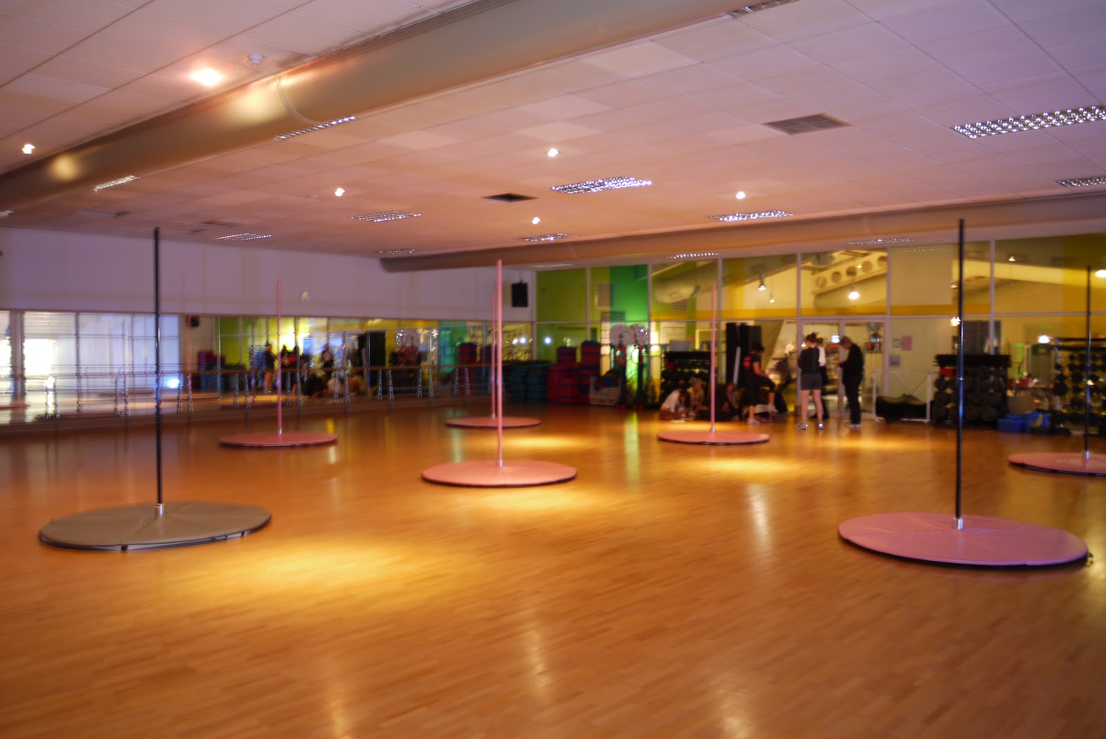 Pole Dancing- A Great Way To Stay Fit and Have Fun - Dr Jemma ...