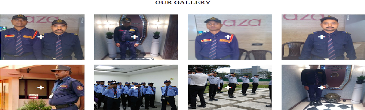 J P Security Services: Get Security Guards with Proper Training and ...