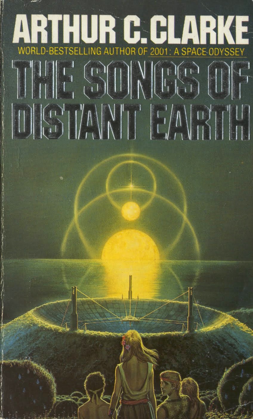 Metakollaps: Songs of Distant Earth