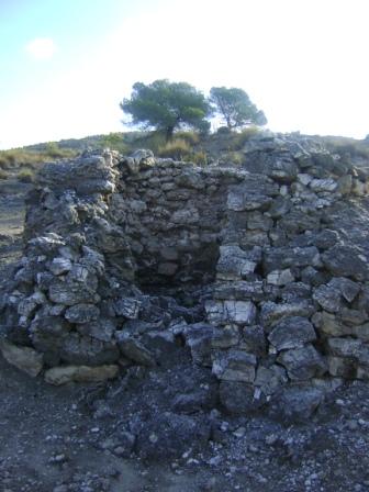 3 dias de Lorca 2012: Información Técnica Carrera Media