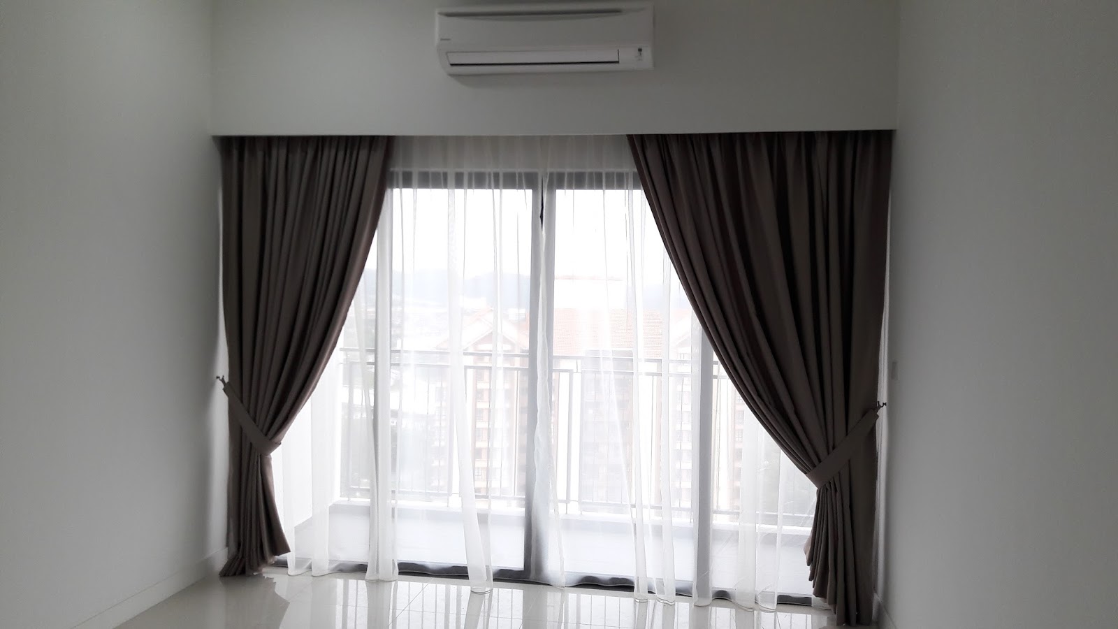 Kedai Jahit Langsir dan Blinds di Klang, Shah Alam dan Kuala Lumpur ...