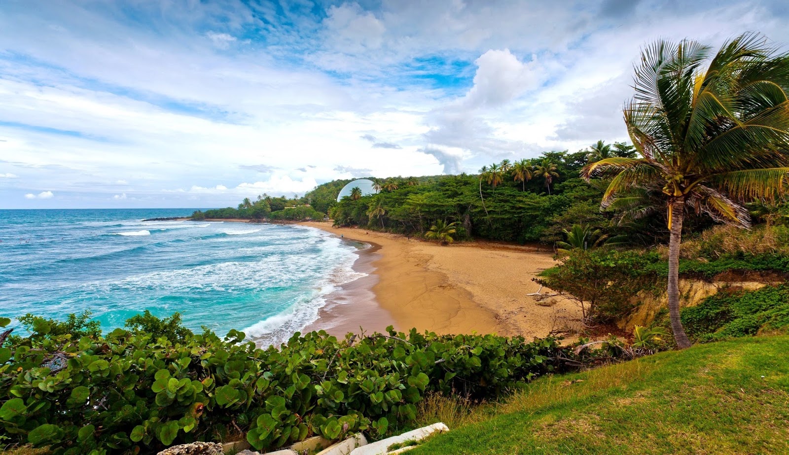 Travel & Adventures: Puerto Rico. A voyage to Puerto Rico ( An ...