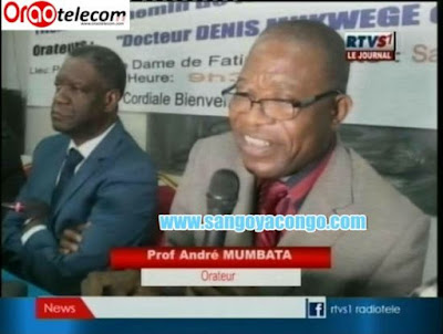 Urgent/Kinshasa : Une conférence citoyenne, à laquelle devrait prendre ...