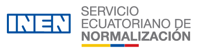 INEN Ecuador : Servicios