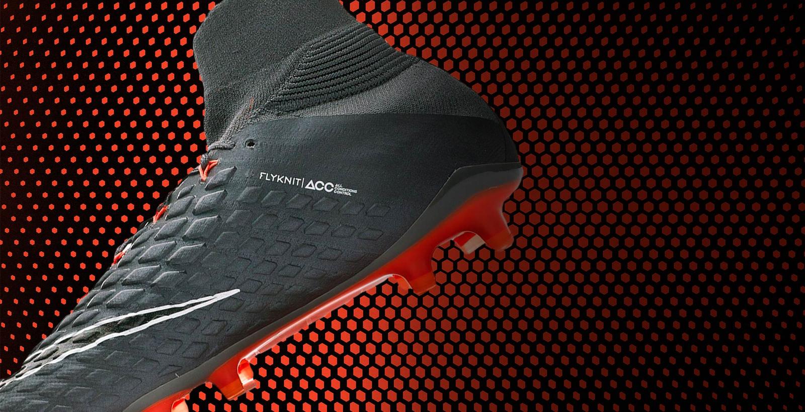 Nike Fast AF Pack Revealed - Footy Headlines