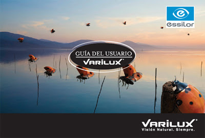 CoFaust Multifocales: Varilux de Essilor. Una nueva generación