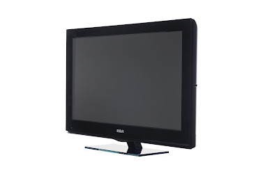 RCA 39LB45RQ 39-Inch LCD Full 1080p 60Hz HDTV (Black)