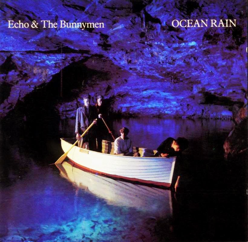 El rincón de la desconexión: Grandes álbumes: ECHO & THE BUNNYMEN ...