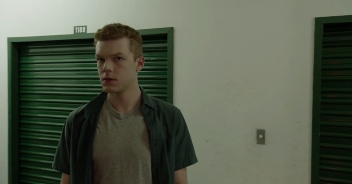 Shameless (US) 8x02 - Cameron Monaghan & Jamie Harris 🎥 - Desnudos en ...