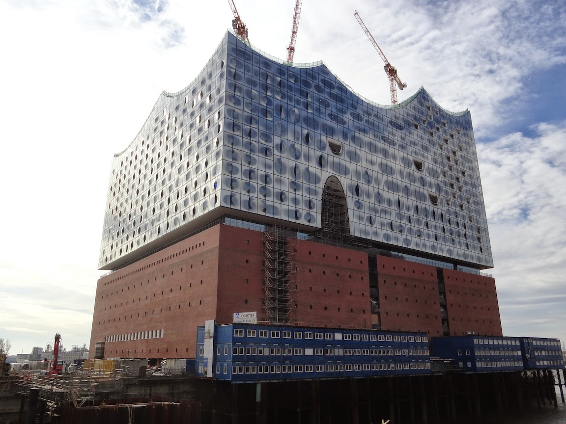 Fanáticos da Ópera / Opera Fanatics: LA BOHÈME, Staatsoper Hamburg ...