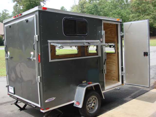 Innovative Trailers and Hunting Vehicles! Check These Out!: New Condo ...