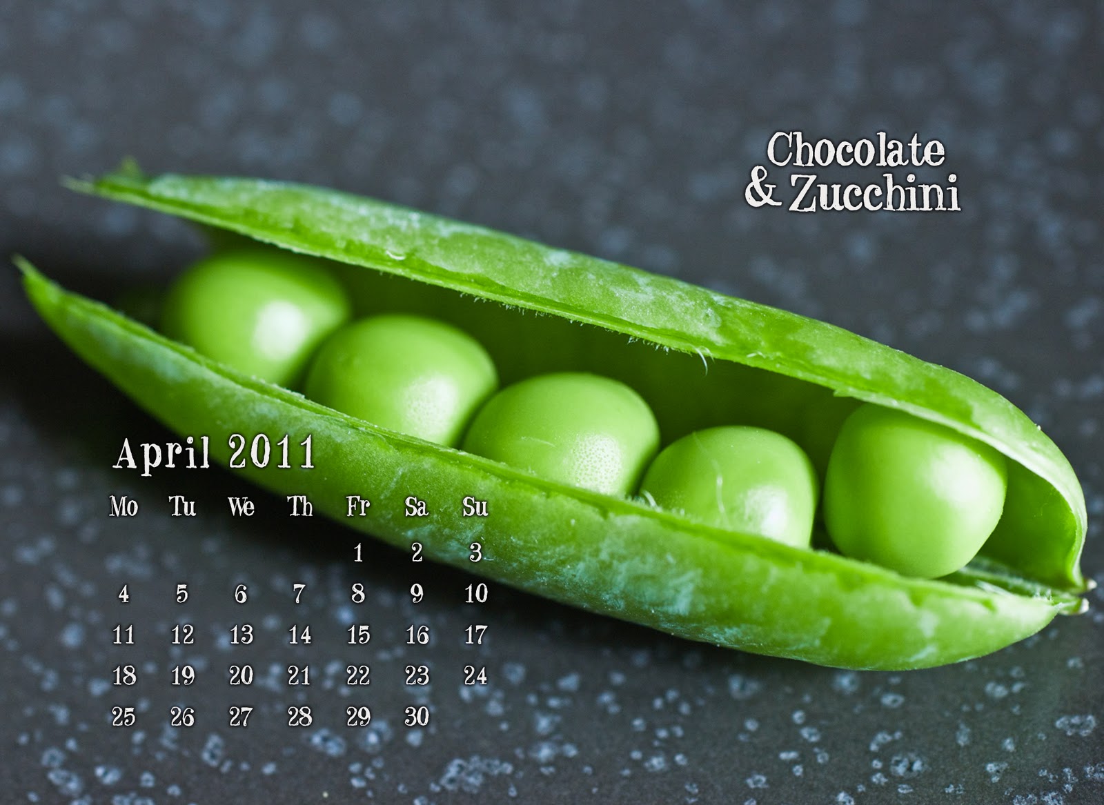 Impress Moment: APRiL 2011 DeSKToP CaLeNDaR WaLLPaPeRS