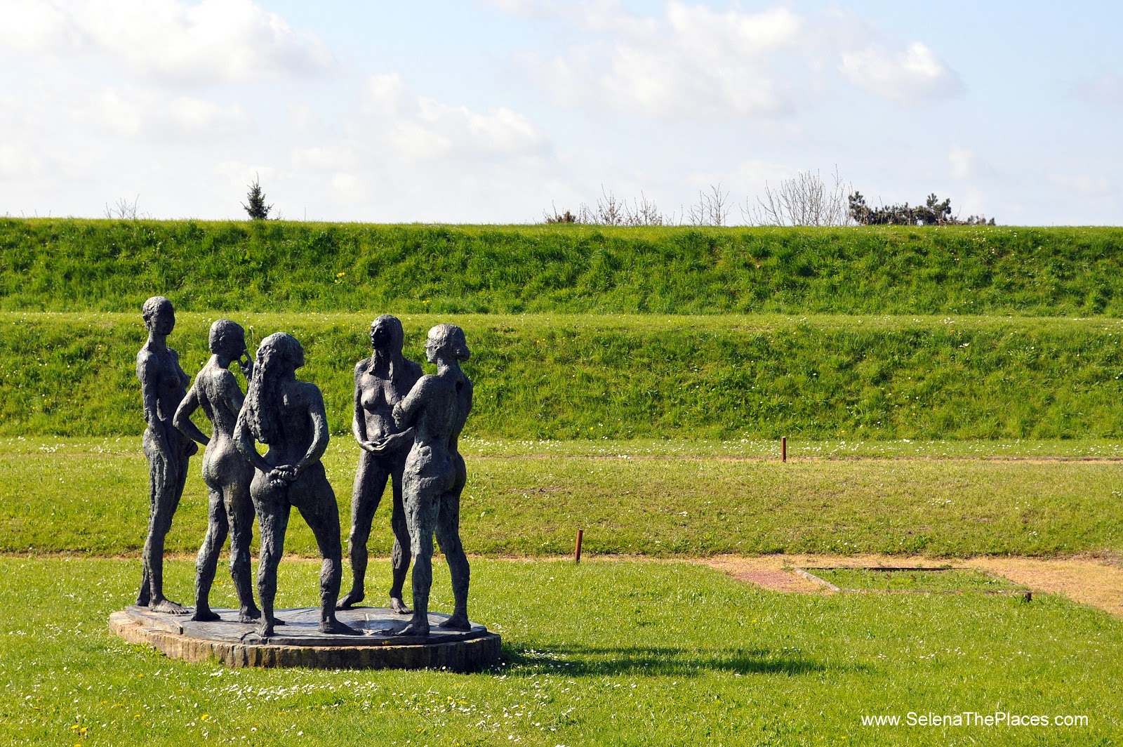 Oh, the places we will go!: Gravelines, France