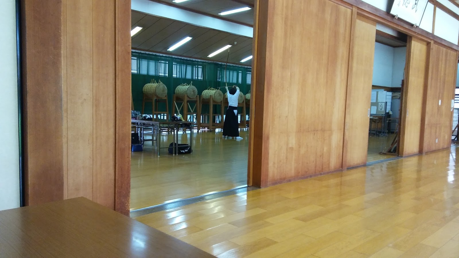 Asociación Malagueña de Goju-Ryu Karate-do: EL KARATE EN LA DAI NIPPON ...