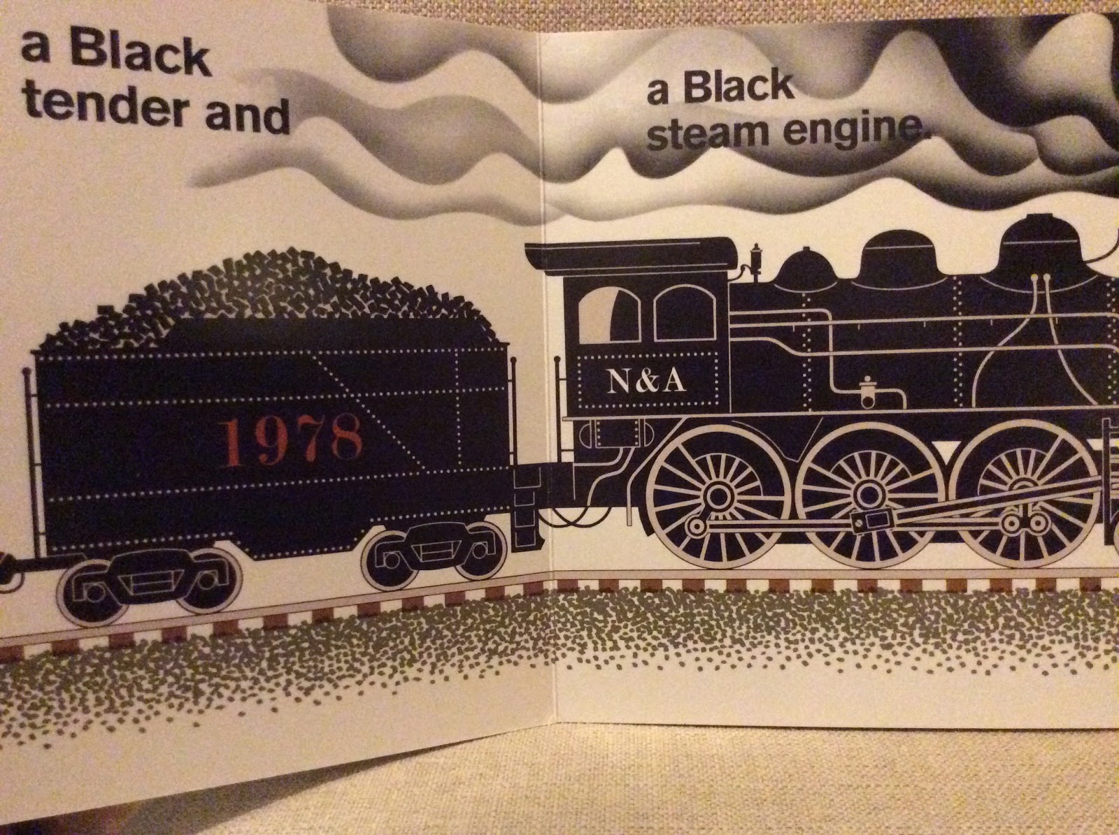 What Fred Read: reviews and celebration of books for young children ...