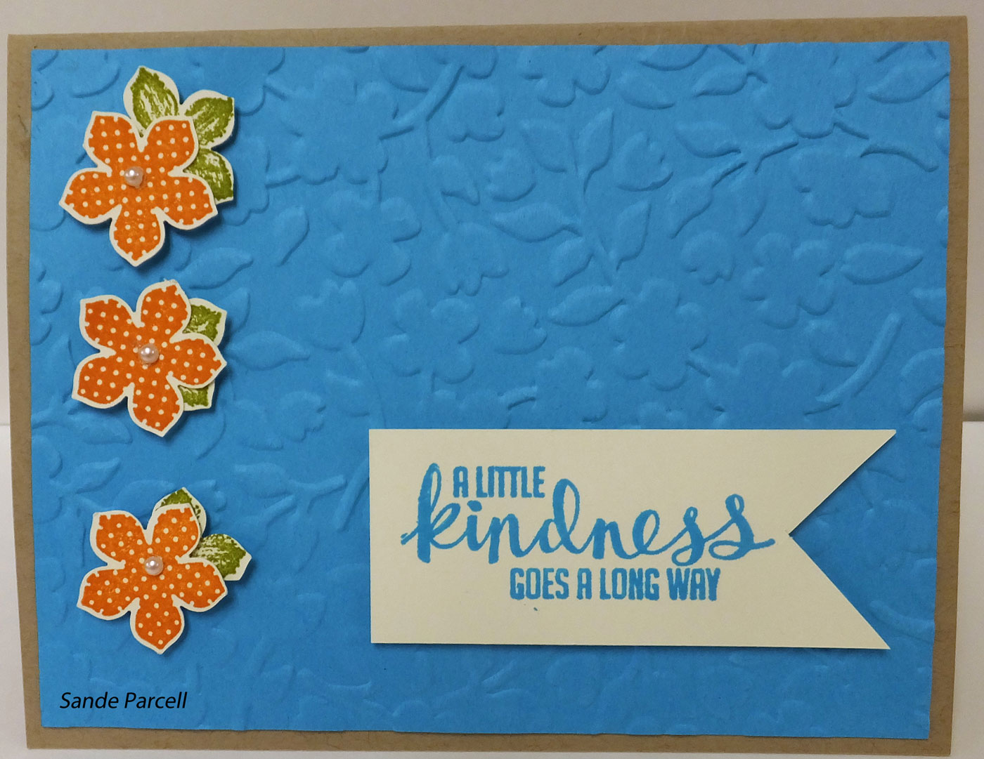 Devoted Stamper: June 2016