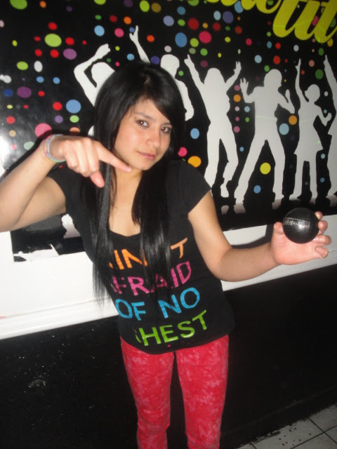 ZONA DE FAMOSOS: LA HERMOSA ACTRIZ ZULLY KEITH MUESTRA NUEVAMENTE SU ...