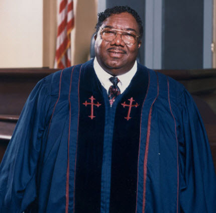 Rev. Benjamin Cone, Jr., minister and recording artist, passes - GOSPEL ...