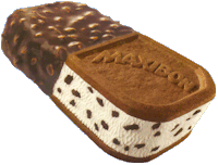 Mind Bloggoling: Maxibon