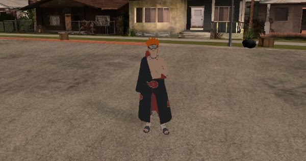 Skin Pain Pack | GTAind - Mod GTA Indonesia