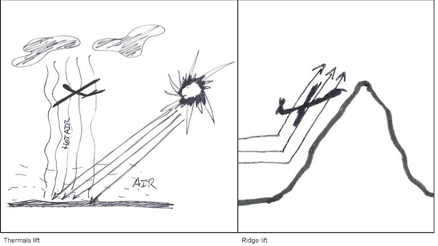 buckylab: HOW IT WORKS: GLIDERS